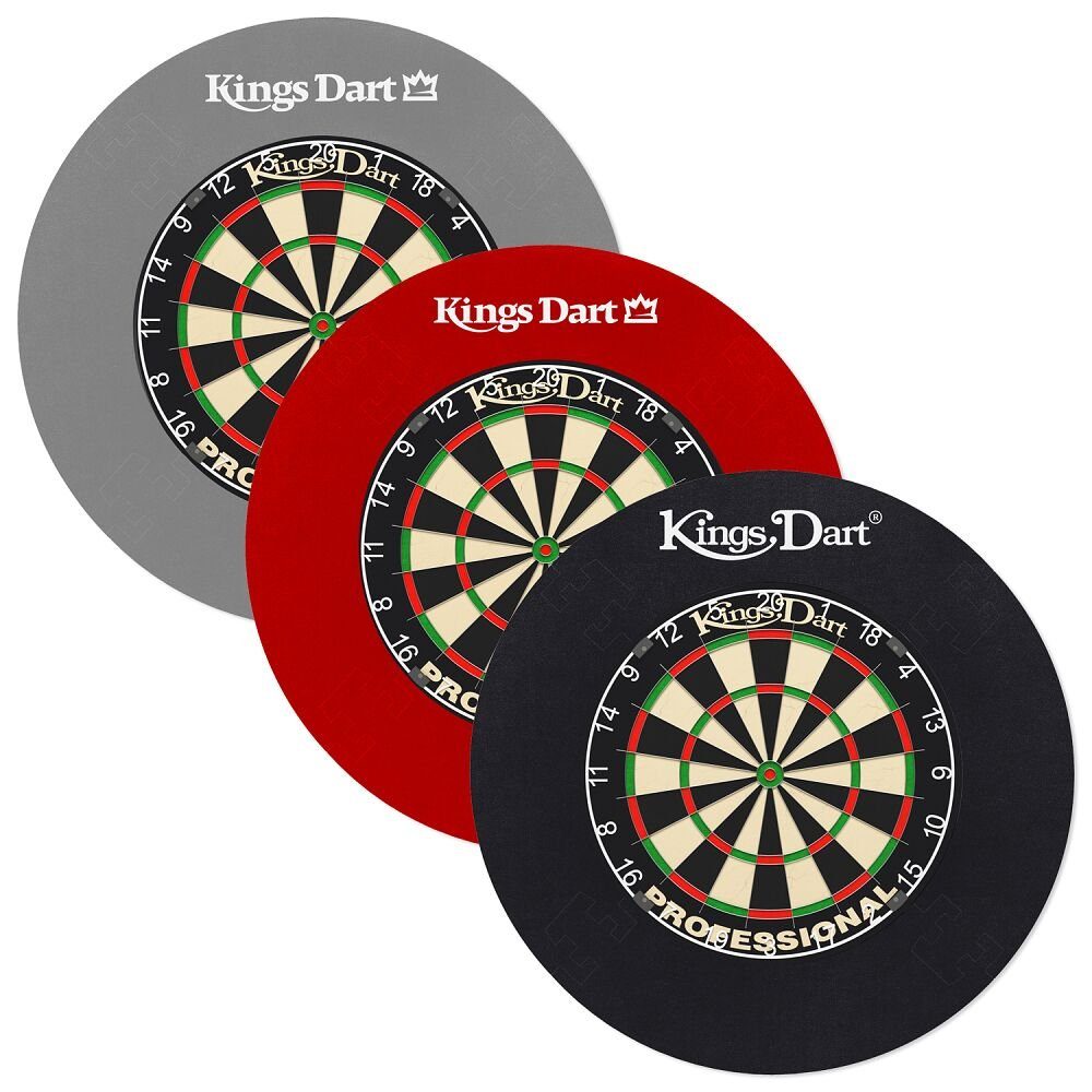 Kings Dart Dartscheibe »Dart-Set Profi« kaufen | OTTO Kings Dart Dartscheibe »Dart-Set Profi« kaufen | OTTO